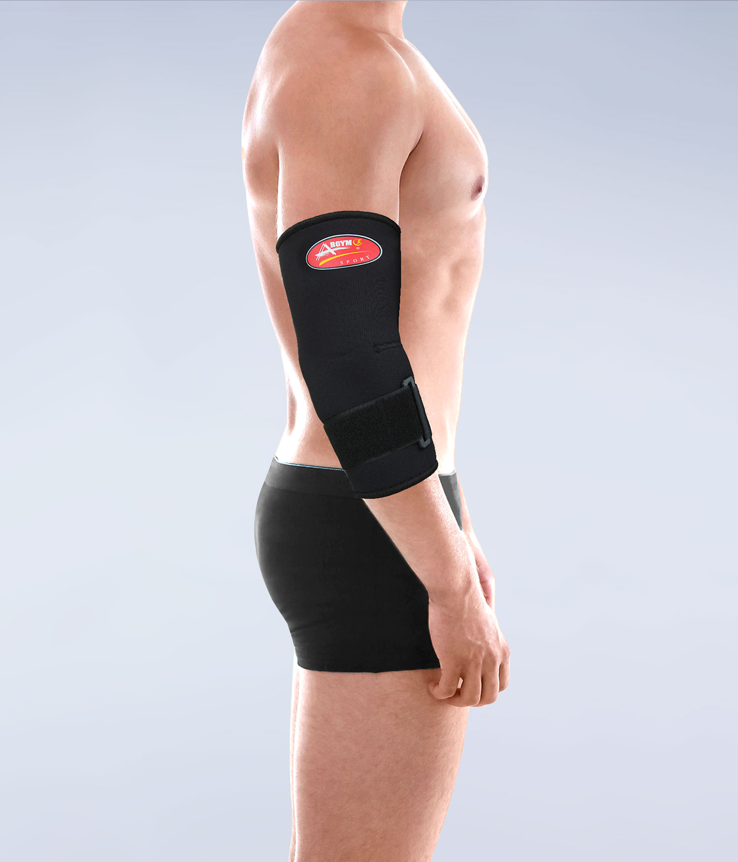 Codera Larga - Argymsport